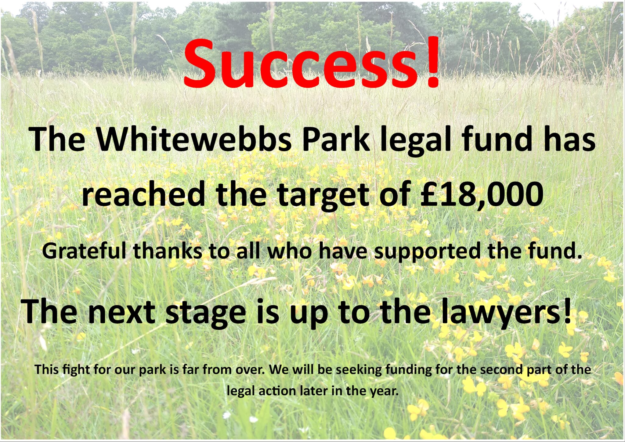 Whitewebbs Park Enfield – Woodland and open space for walkers, runners ...